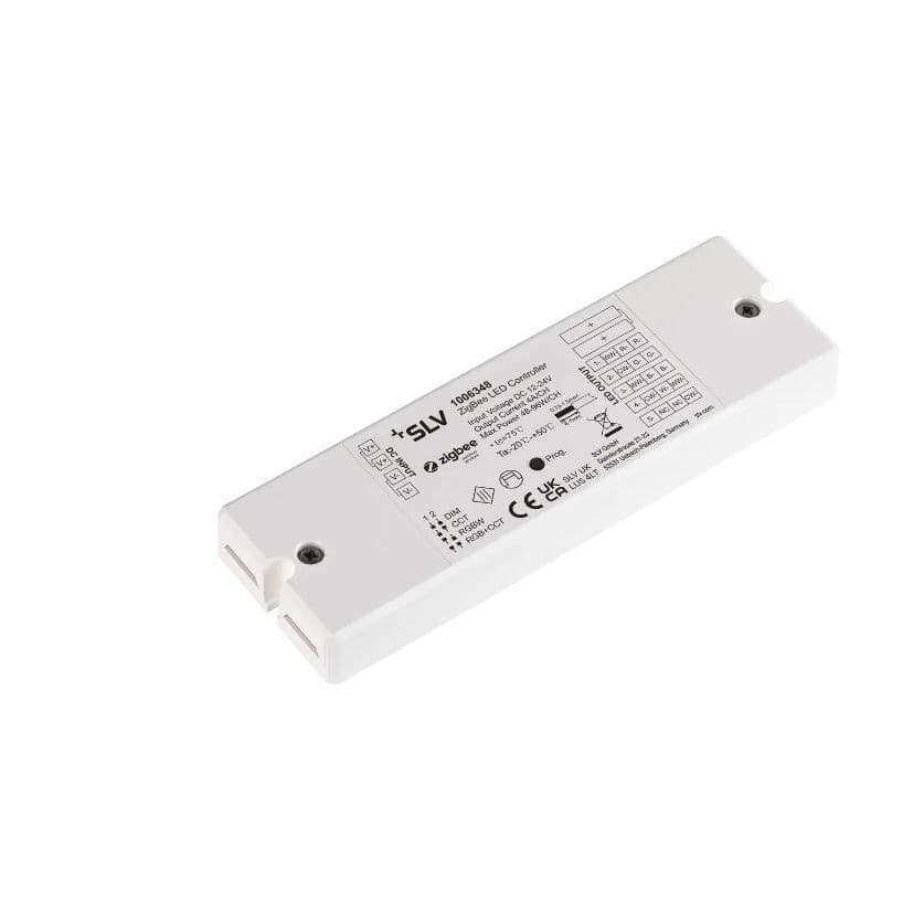 Lighting control remote control - CONTROLLER - SLV ELEKTRONIK - lighting