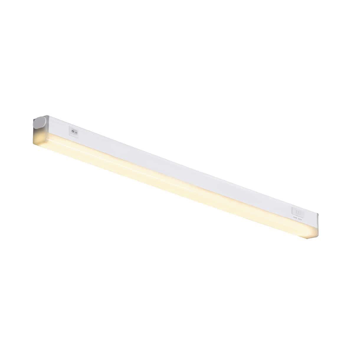 Surface-mounted light fixture - BATTEN 60 - SLV ELEKTRONIK - LED ...