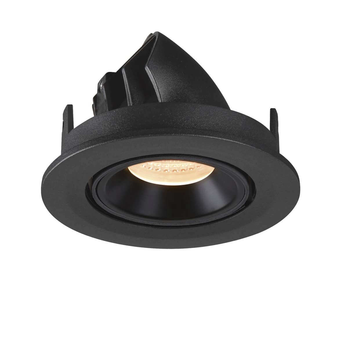 Recessed ceiling downlight - NUMINOS® GIMBLE S - SLV ELEKTRONIK - LED ...