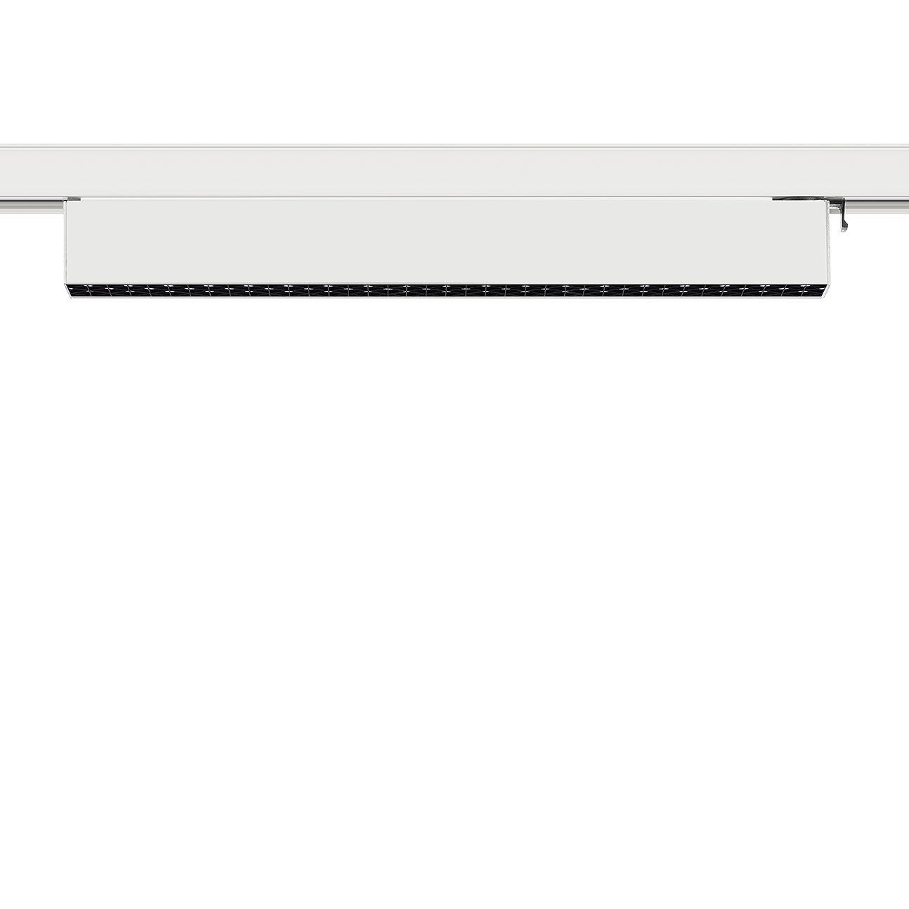 LED track light - YORI - Reggiani Illuminazione - linear / aluminum ...