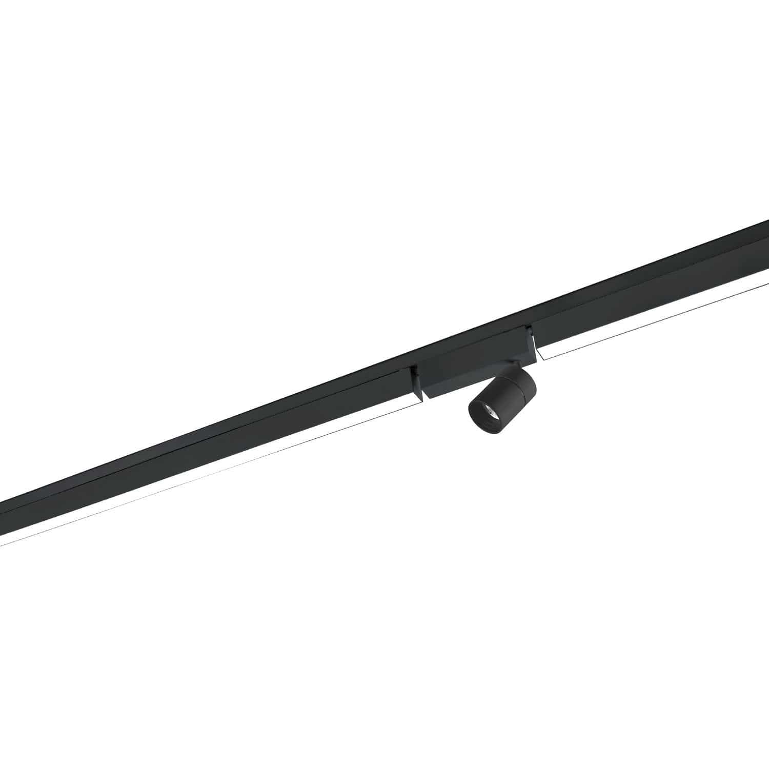 LED track light - YORI - Reggiani Illuminazione - linear / aluminum ...