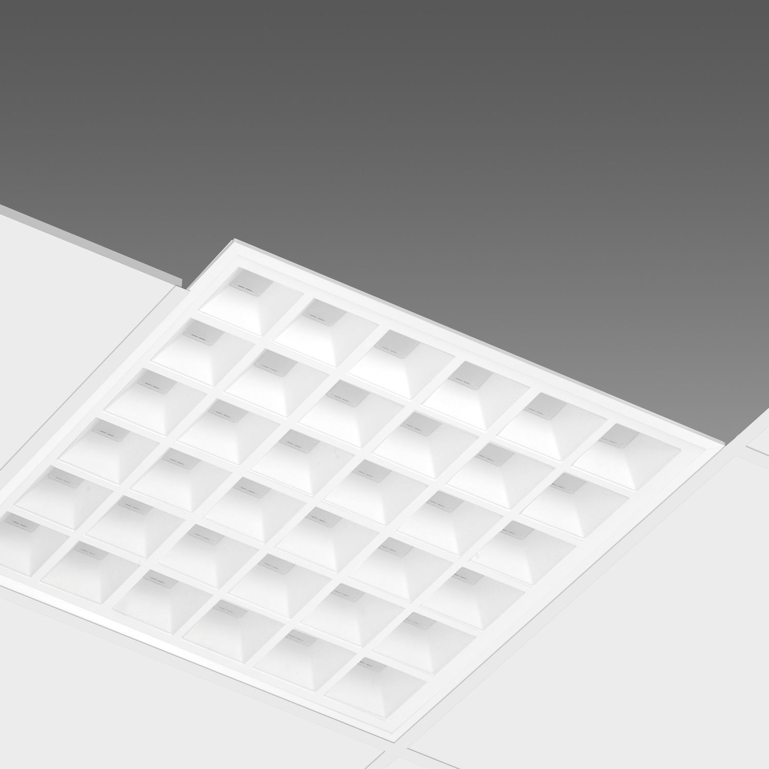 Ceiling panel - 833 CRETA - Disano Illuminazione - for lighting / light ...