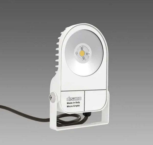 IP66 floodlight - 1700 CRIPTO MICRO - Disano Illuminazione - LED / for ...