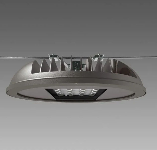 LED cable lighting - 1784 ASTRO - Disano Illuminazione - round / cast ...