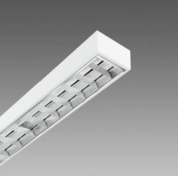 Surface-mounted light fixture - 777 COMFORT - Disano Illuminazione ...