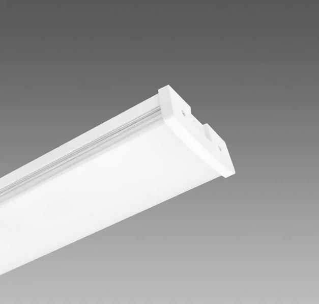 Hanging light fixture - 603 DISANLENS - Disano Illuminazione - surface ...