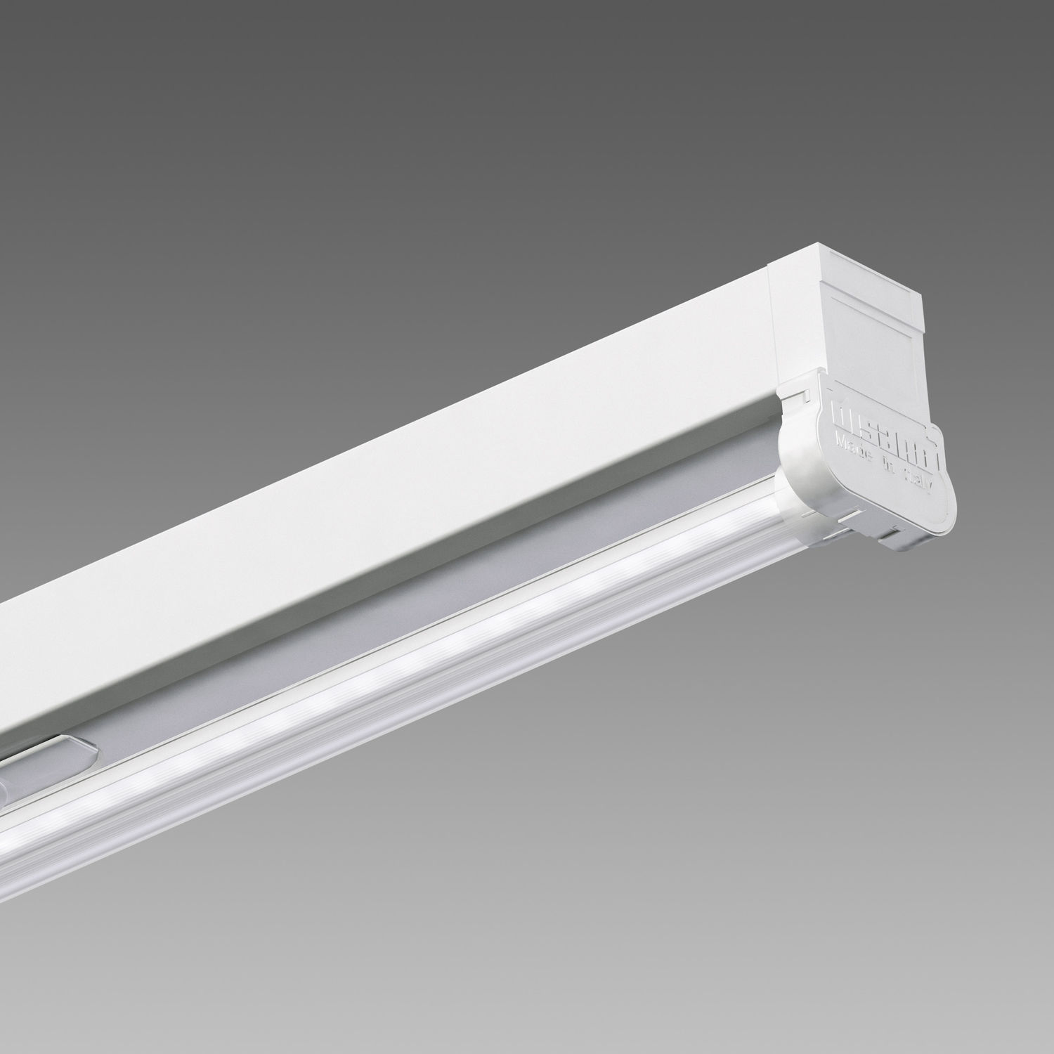 Surface-mounted light fixture - RAPID - Disano Illuminazione - LED ...