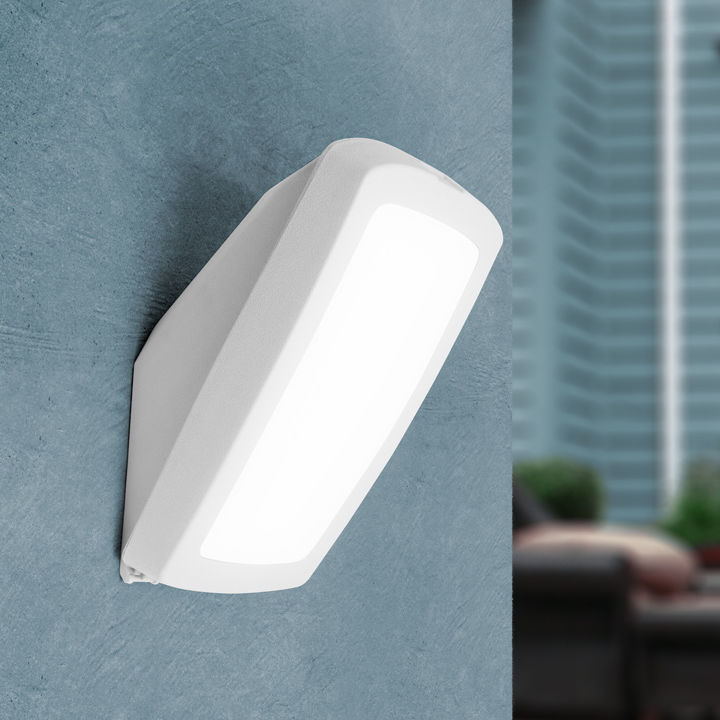 IP66 floodlight - GERMANA - Fumagalli - LED / commercial / outdoor