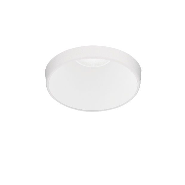 Recessed spotlight - PIPES RV - Intra Lighting d.o.o. - LED / round ...