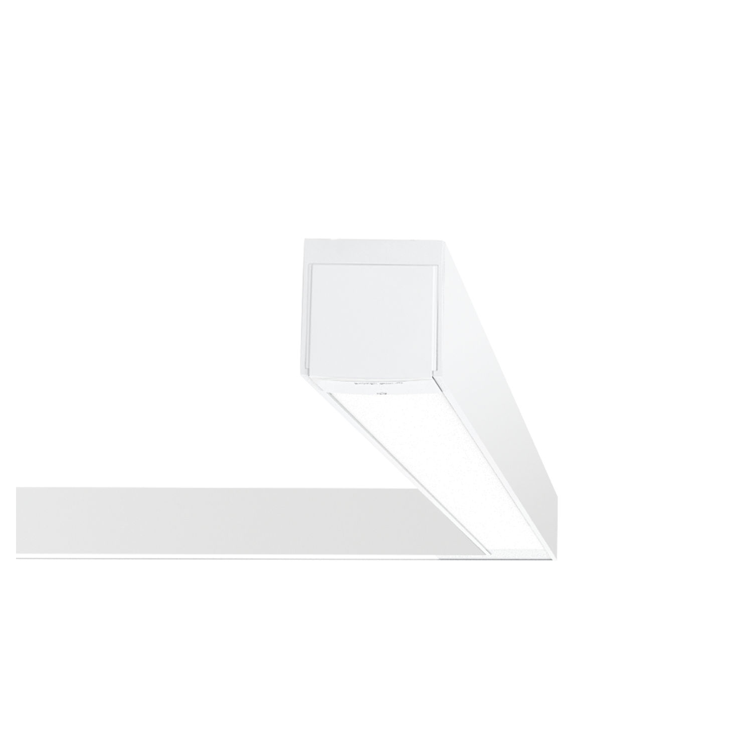 Surface-mounted light fixture - SWORD C - Intra Lighting d.o.o ...