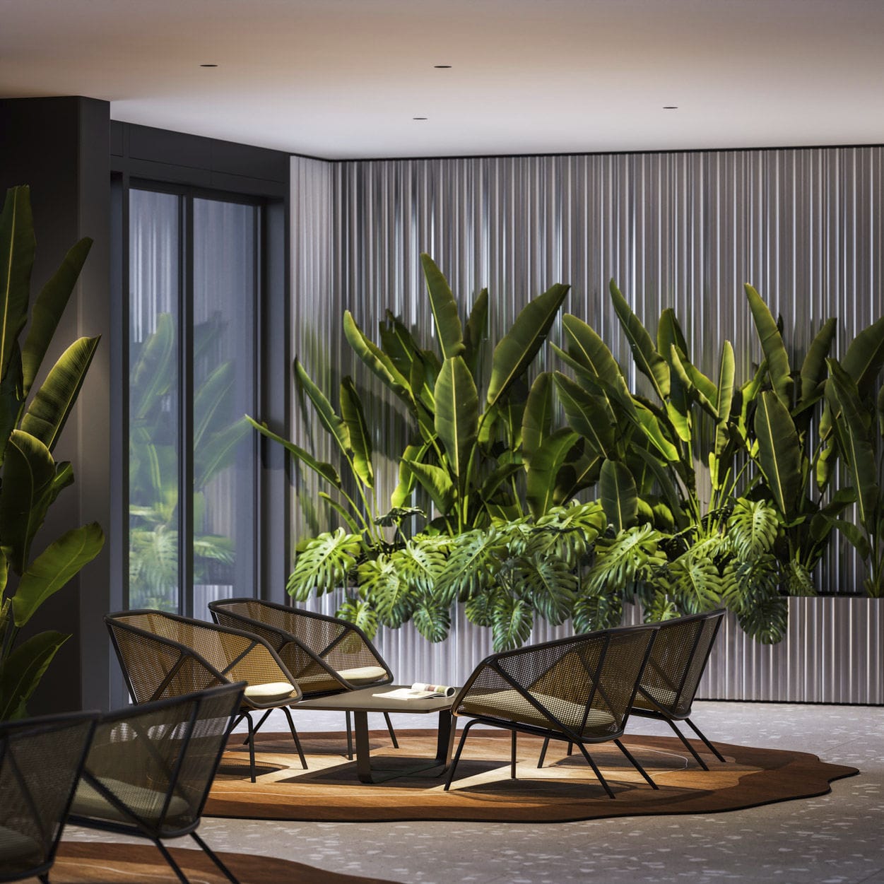 Built-in spotlight - CONIC - Intra Lighting d.o.o. - LED / round ...