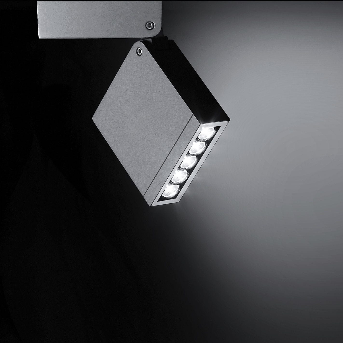 IP65 moving head spot - KEEN - MEGAKEEN - Simes - LED / outdoor / spot