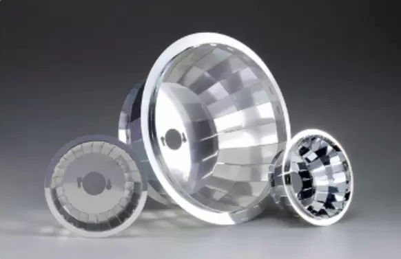 Reflector - +A TEAM - Almeco Group