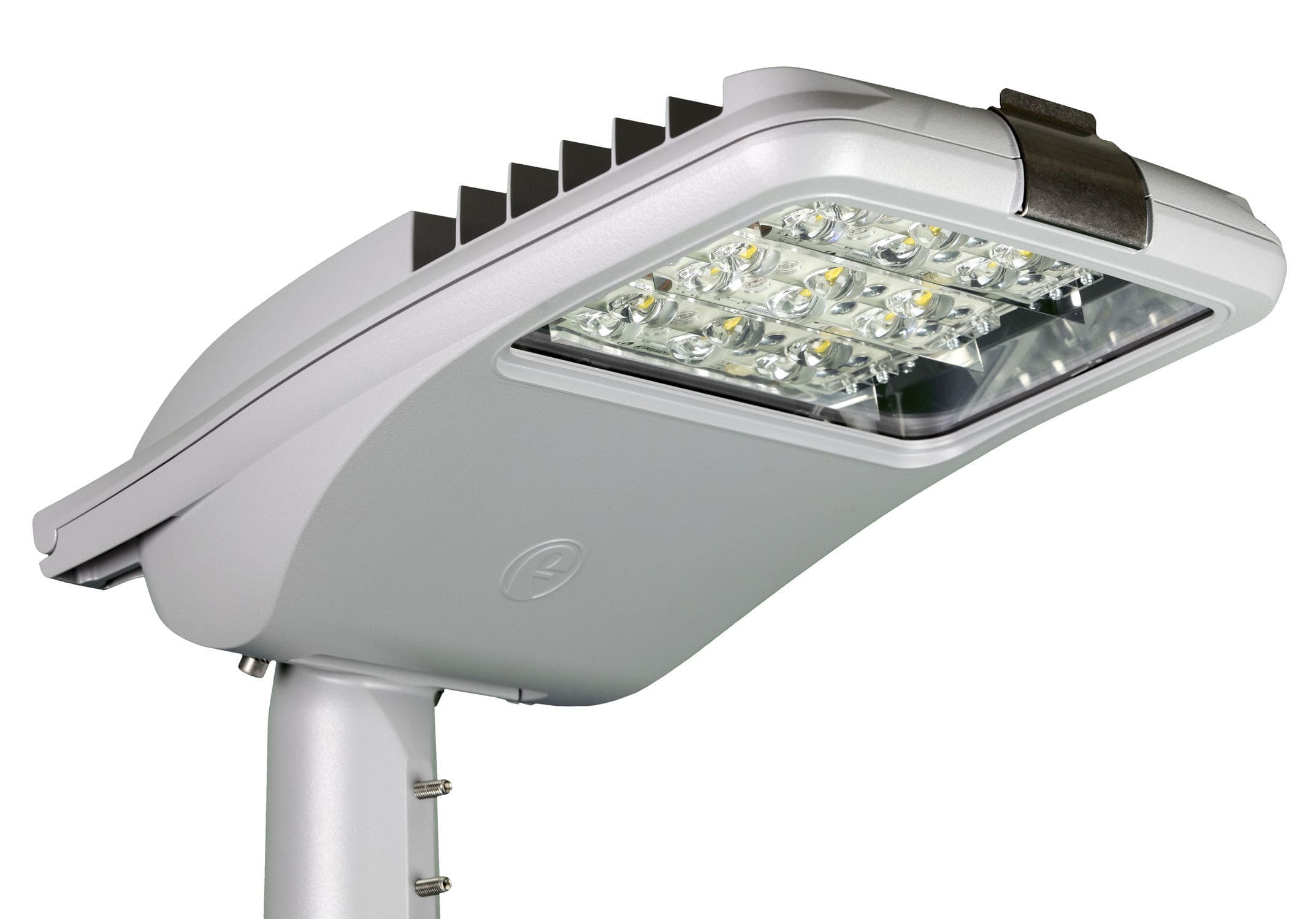 Urban lamp post - PROXIMO WAY - Fael - contemporary / cast aluminum / LED