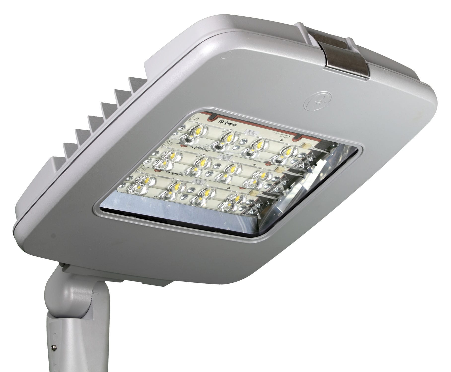 Urban lamp post - DOMINO STREET AP - Fael - contemporary / cast ...