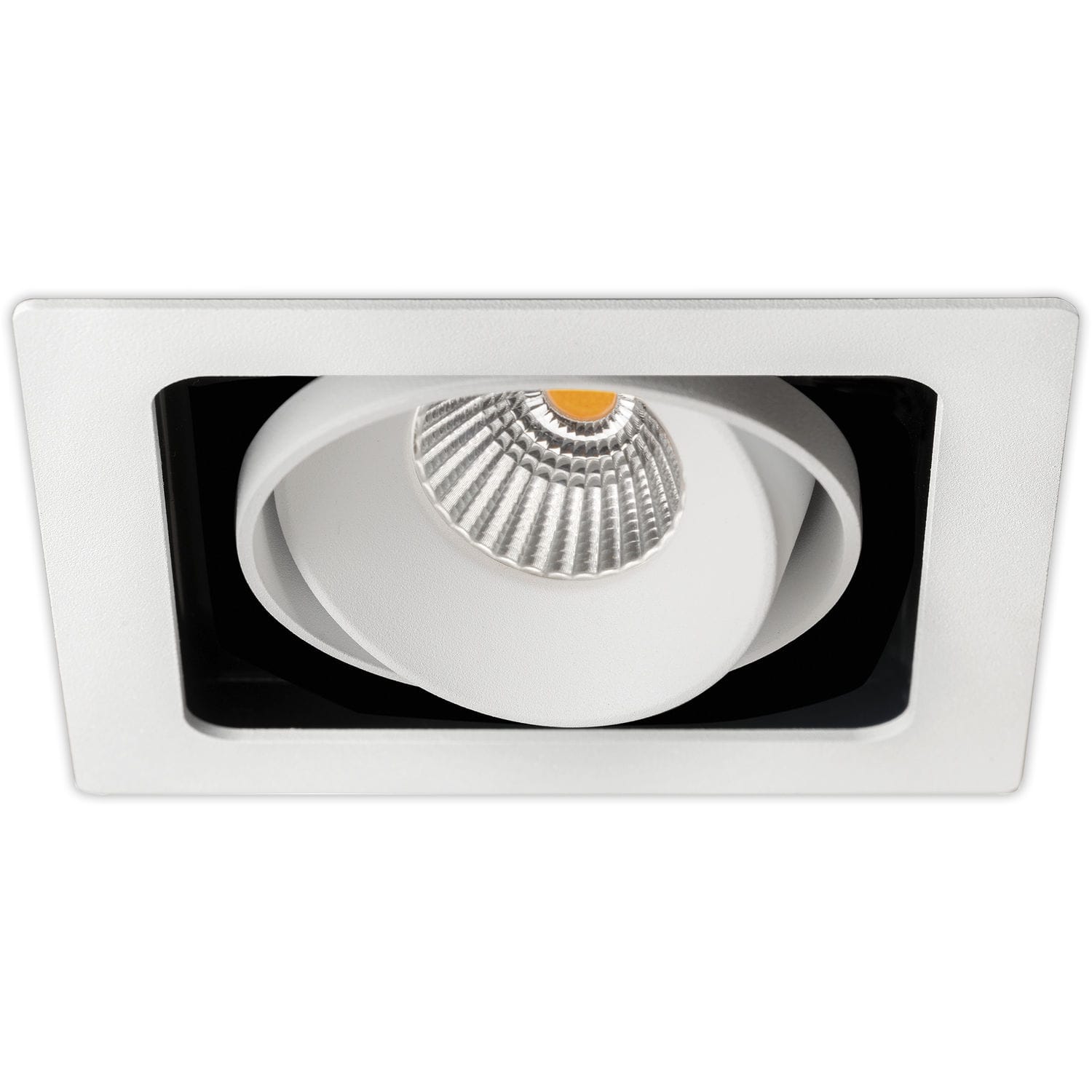 Recessed ceiling spotlight - TWIST - Arkos Light - Oscaluz, - LED ...