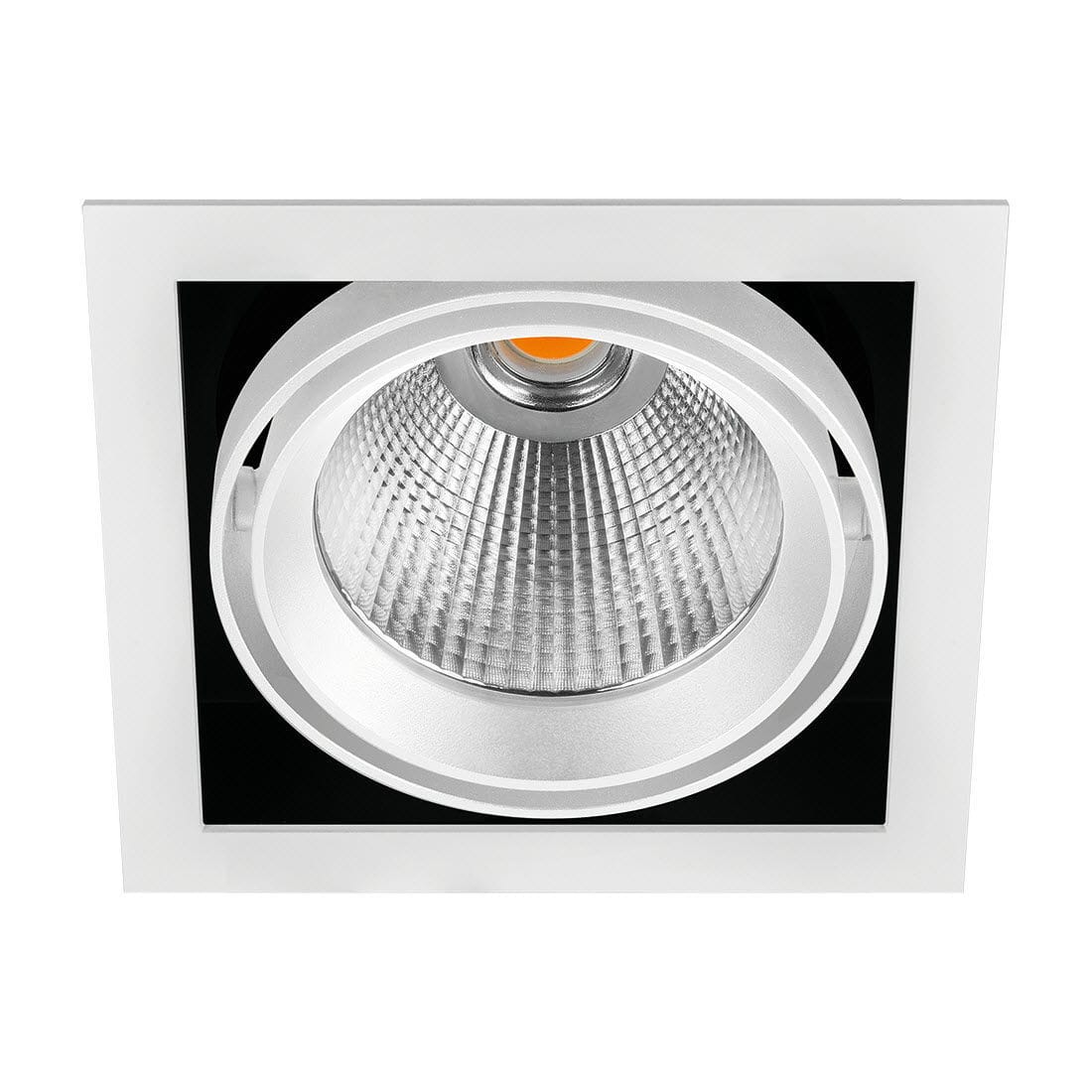 Recessed ceiling spotlight - HUBBLE - Arkos Light - Oscaluz, - LED ...