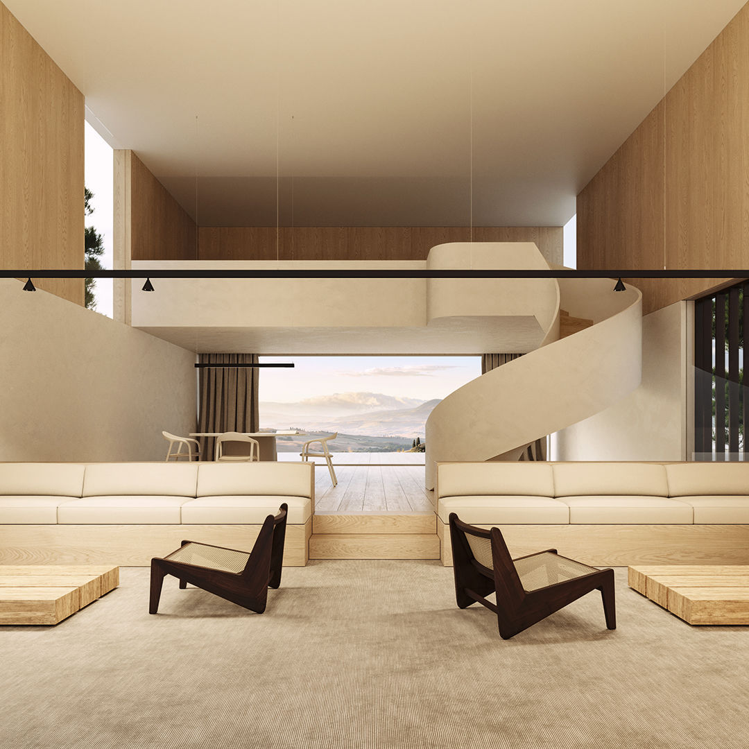 LED track light - WIZ - Arkos Light - Oscaluz, - conical / aluminum ...