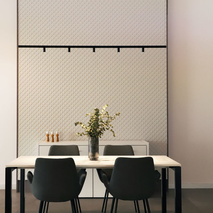 LED track light - OVAL 24V SPOT - ONOK LUZ TECNICA - cylindrical ...