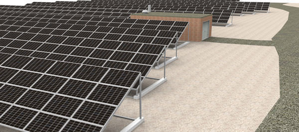 Design software - DDS-CAD PV - Data Design System - for electrical ...