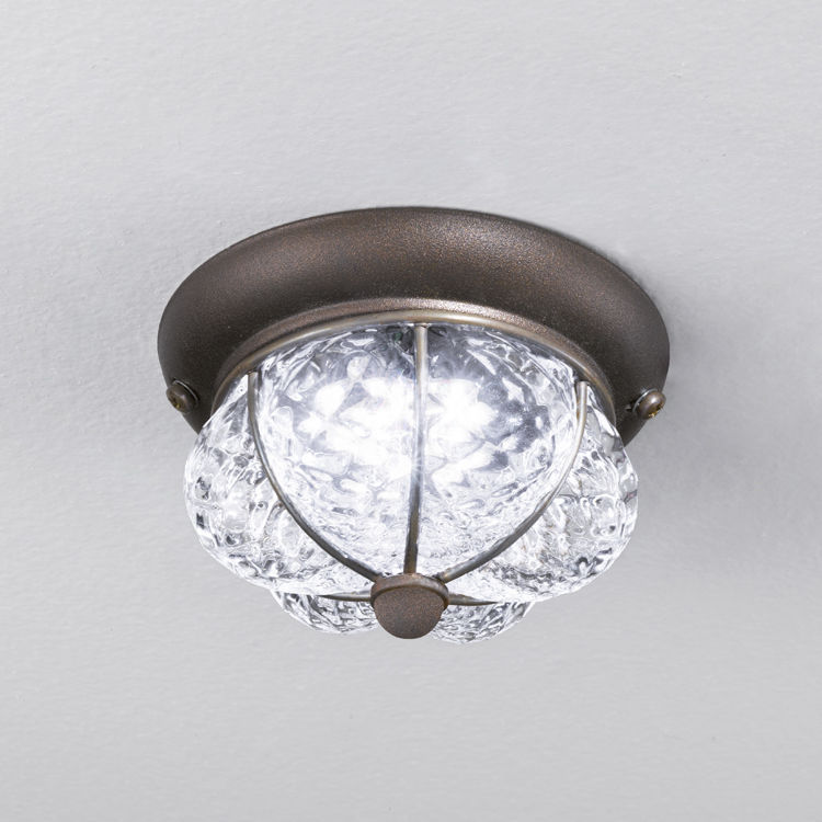 Contemporary ceiling lamp - RAGGIO - Siru Lighting - round / sculptural ...