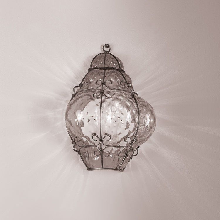 Traditional wall light - CLASSIC - Siru Lighting - indoor / metal ...
