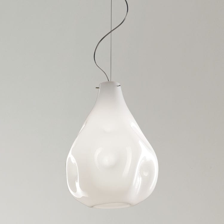 Table lamp - JELLYFISH - Siru Lighting - blown glass / contemporary ...