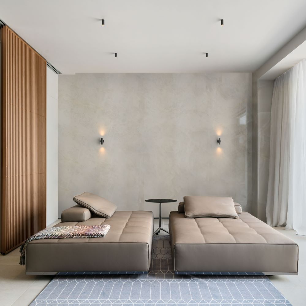 Surface mounted spotlight - SC INVADER MODEL 1 - PROLICHT - LED ...