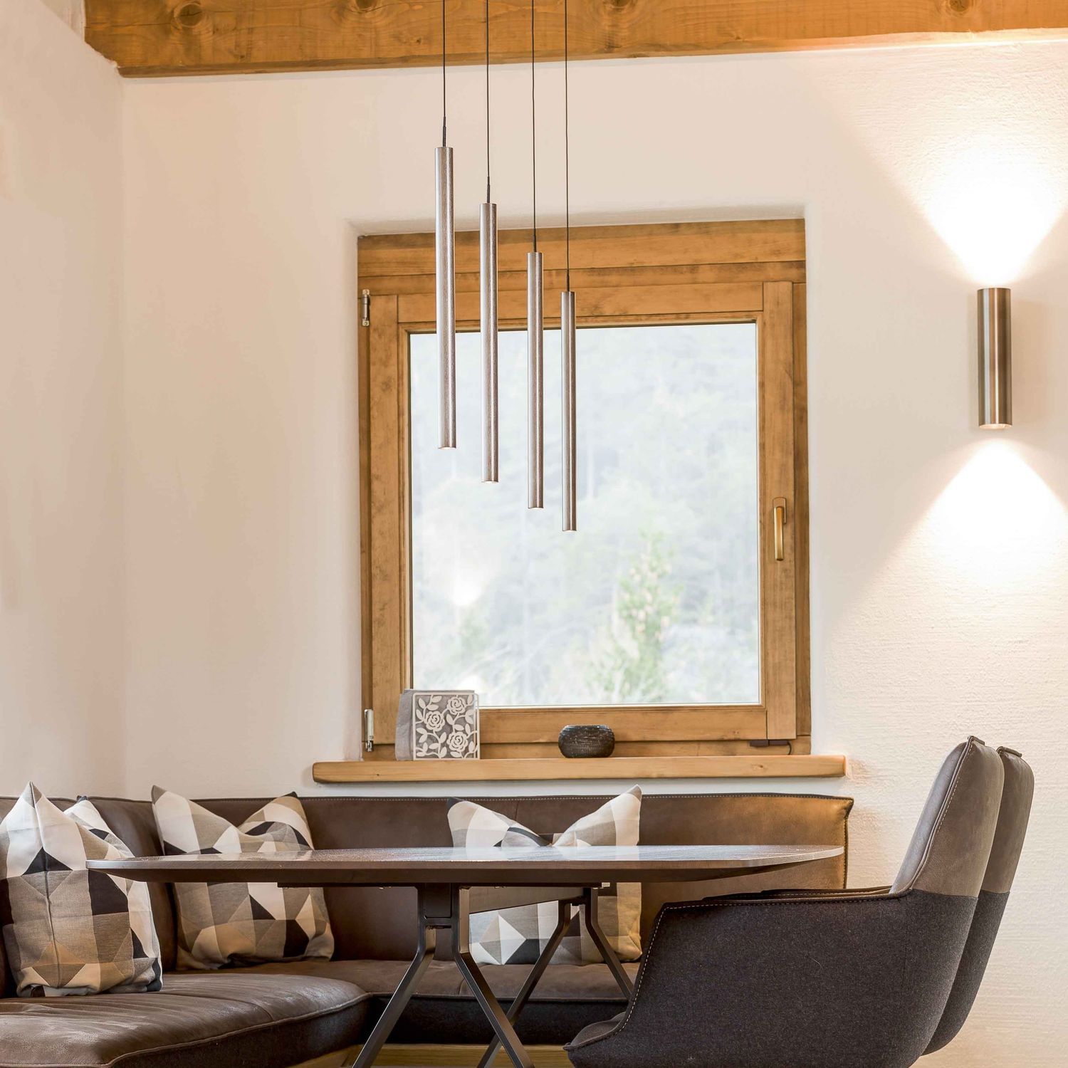 Surface-mounted spotlight - INVADER HANGOVER - PROLICHT - pendant / LED ...