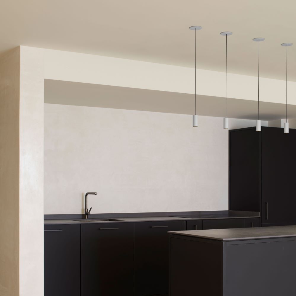 Recessed spotlight - SC HANGOVER PLUG MODEL 1 - PROLICHT - built-in ...