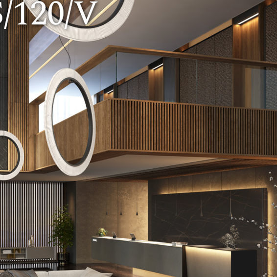 Pendant lamp - RODA S/120/V - BOVER Barcelona - aluminum / steel ...