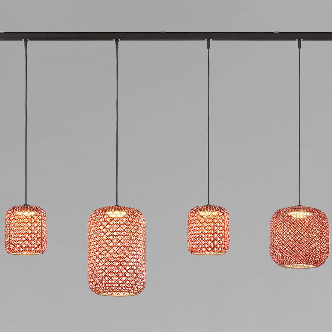 LED track light - NANS PF/21/31/31.2/4L Outrack - BOVER Barcelona ...