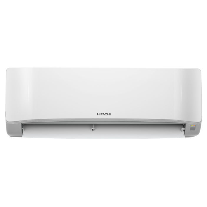 Air/air heat pump - AIRHOME 400 - HITACHI - residential / mono-split ...