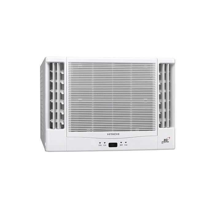 Wall-mounted air conditioner - NV - HITACHI - mono-split / residential ...