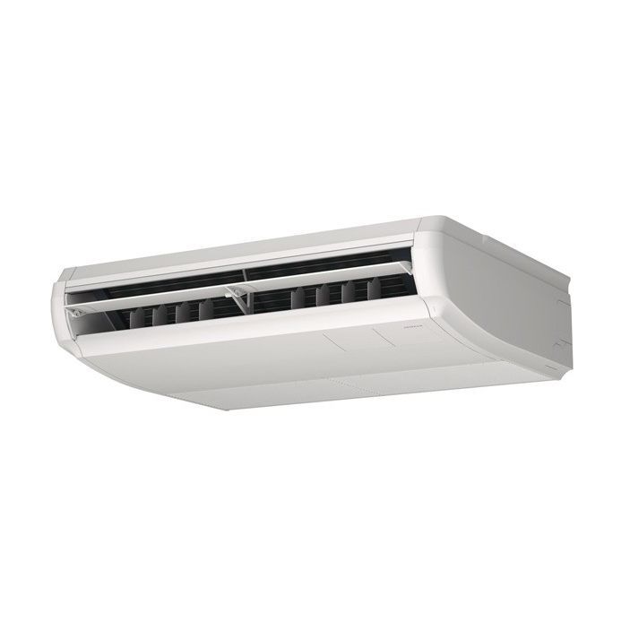 Ceiling-mounted fan coil - RPC-XXFSR - HITACHI