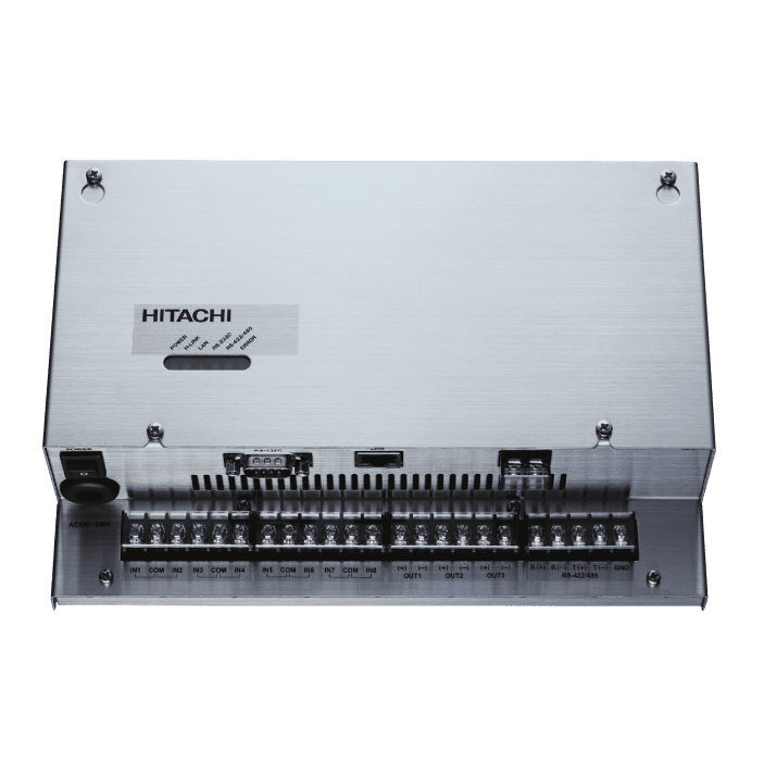 Control unit - HC-A64BNP - HITACHI