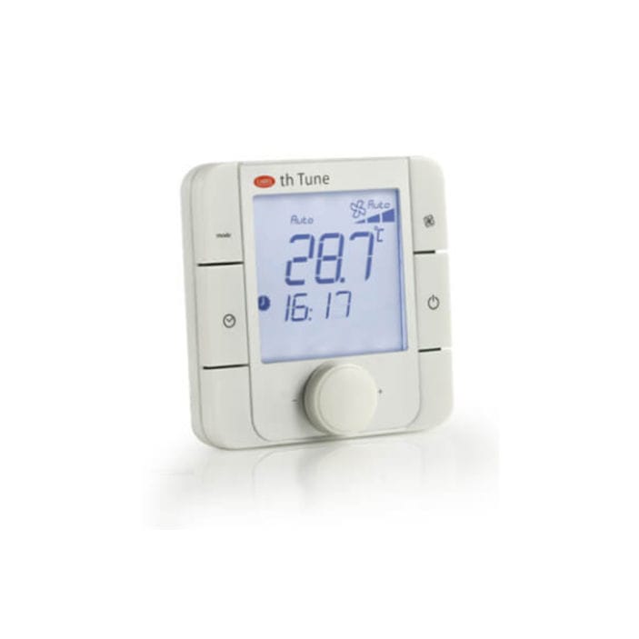 Air conditioning control panel - KCO-0081 - HITACHI - wall-mounted