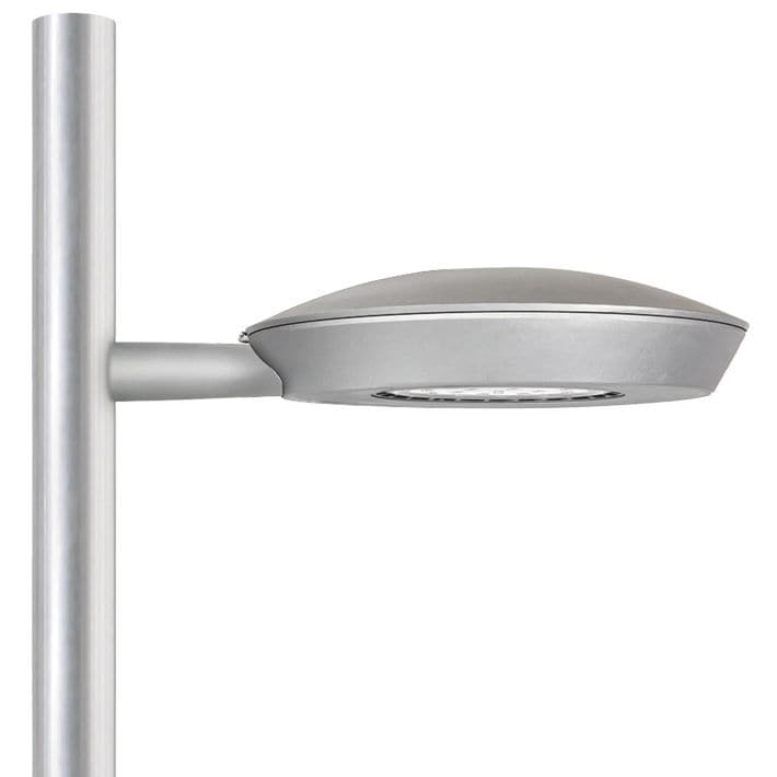 Urban lamp post - VENUS S - Salvi Lighting - contemporary / cast ...