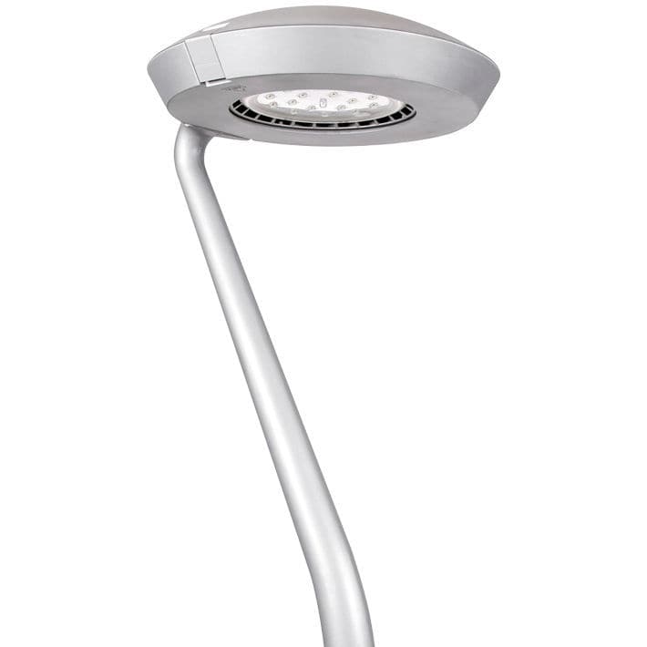 Urban lamp post - VENUS S - Salvi Lighting - contemporary / aluminum ...