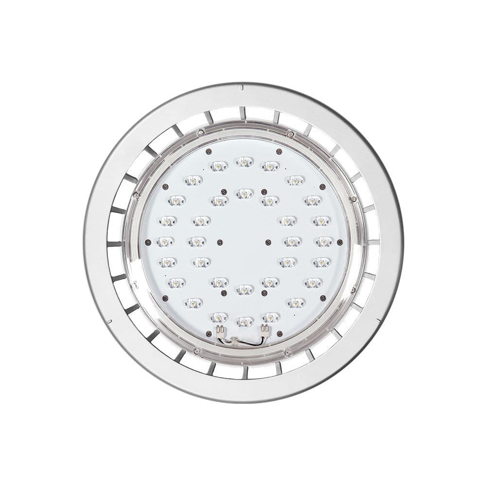Outdoor light fixture - SNAP - Salvi Lighting - surface-mounted / LED / circular