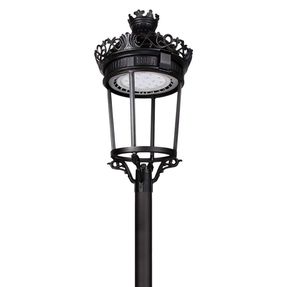 Urban lamp post - PALACIO - Salvi Lighting - traditional / with ...