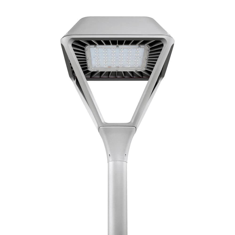 Urban lamp post - WALK TOP - Salvi Lighting - contemporary / cast ...