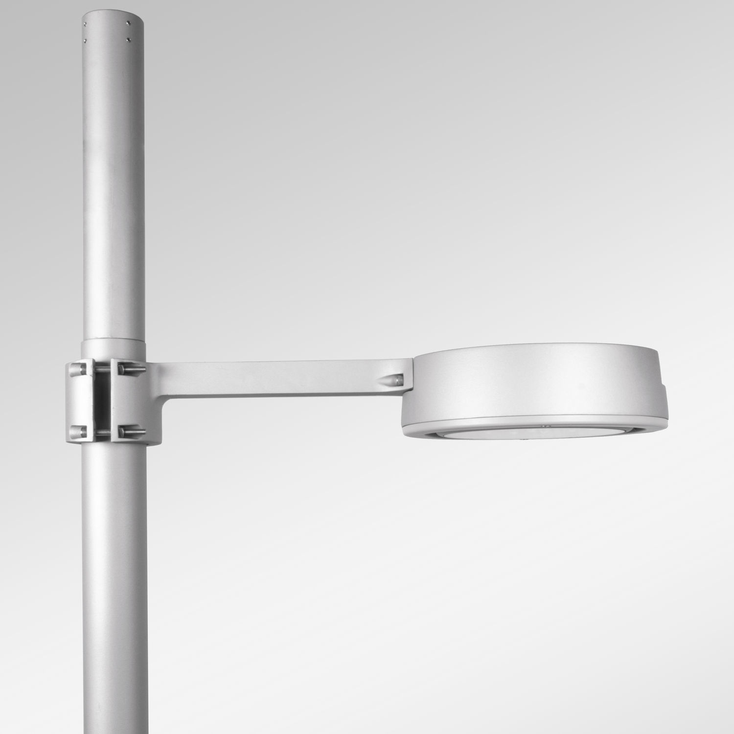 Urban lamp post - CIRCUS LAT - Salvi Lighting - contemporary / aluminum ...