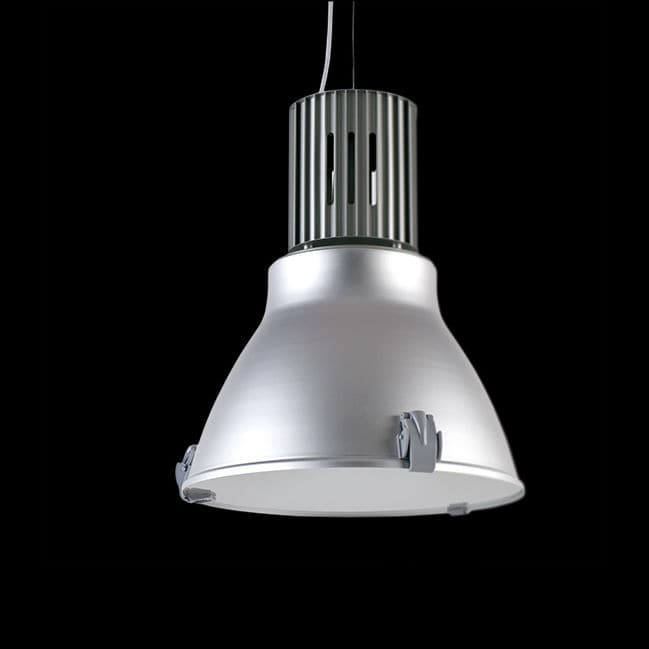 Hanging light fixture - SATURN - Troll, J Feliu de la Penya - LED ...