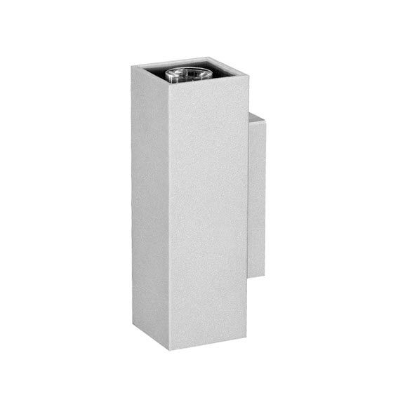 Contemporary wall light - DUET II - PXF LIGHTING - indoor / aluminum ...