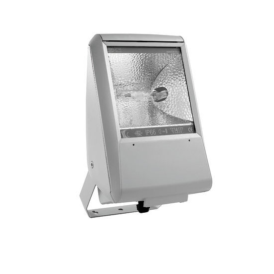 IP66 floodlight - STYLE - PXF LIGHTING - discharge lamp / halogen ...