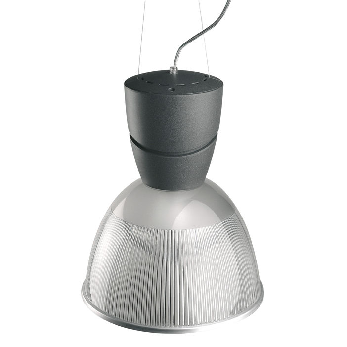 Hanging light fixture - EGO - C Luce - LED / compact fluorescent / HID
