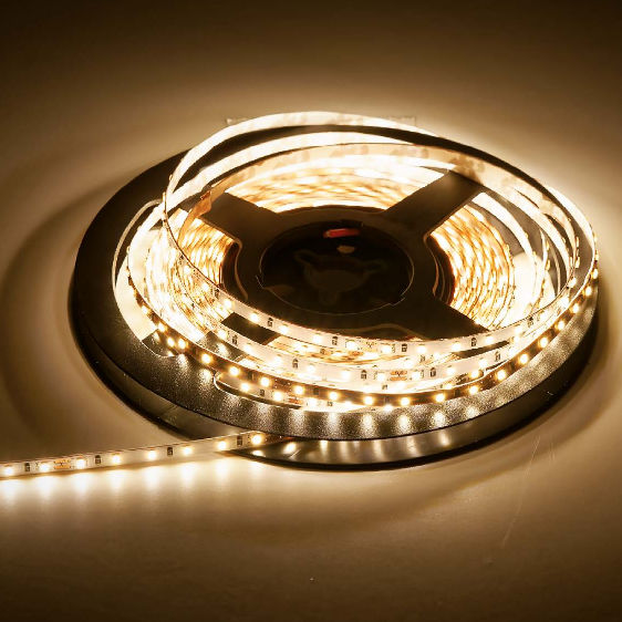 LED strip light - 2216 - Artecta / Highlite Int. - IP20 / aluminum profile