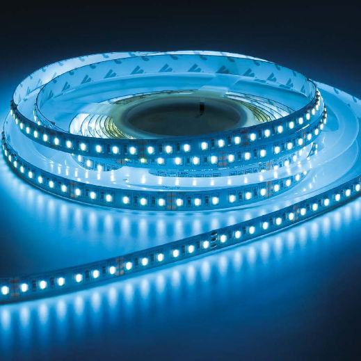LED strip light - TUNABLE - Artecta / Highlite Int. - IP20 / aluminum ...