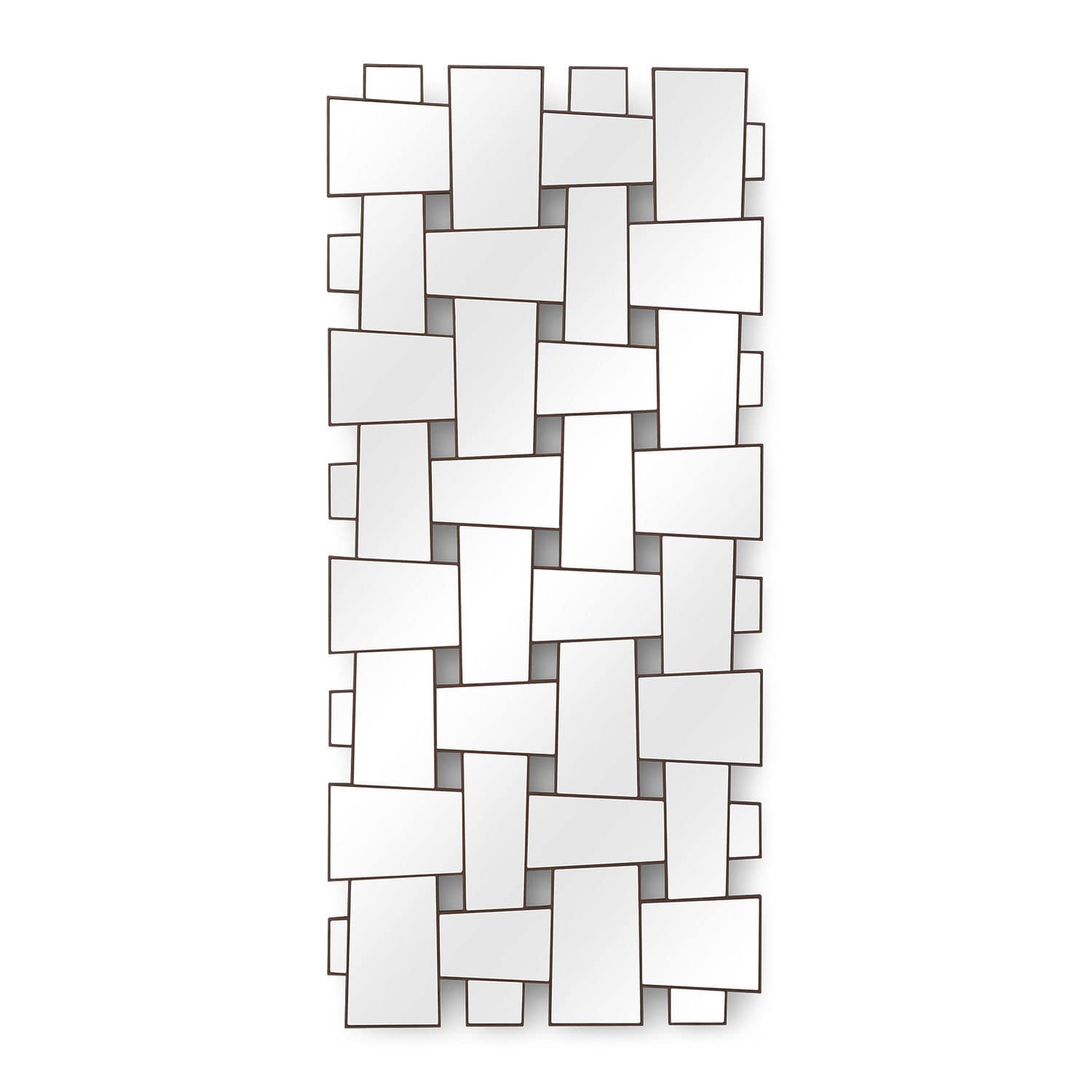 Wall-mounted mirror - NUMBER 5 - Christopher Guy - contemporary ...